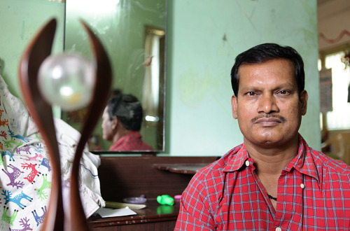 The Real And The Reel: Padman, The Pad Piper and The Menstrual Man