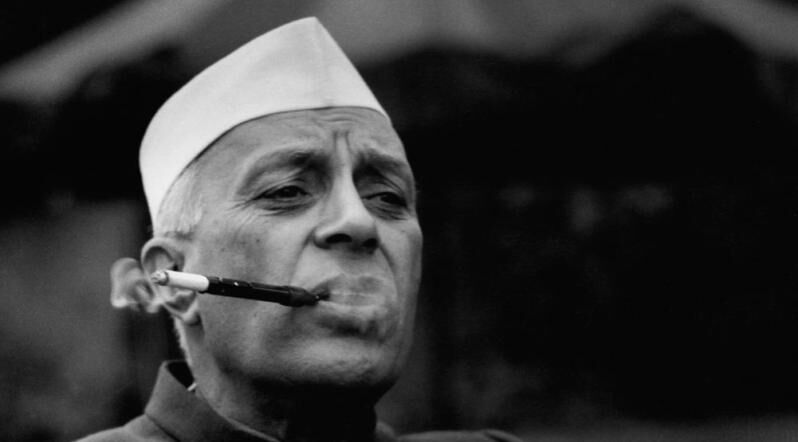 Nehru’s Greatest Legacy is Modern Secular Parliamentary Democracy
